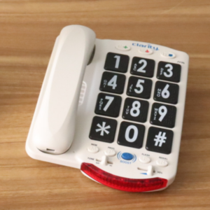 Accessible Telephones for Individuals with Disabilities (NH-TEAP)